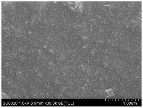 Modified Nano Dissociated Attapulgite Composite Silicone Rubber And Preparation Method Thereof