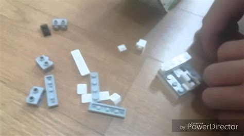마인크래프트 레고 가스트 만들기minecraft Lego Youtube