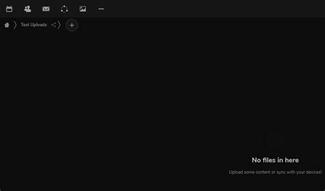 You Dont Have Permission To Upload Or Create Files Here · Issue 16238 · Nextcloudserver · Github