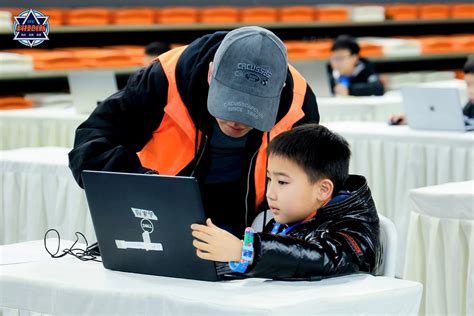 Itc 青少年科技创新设计大赛