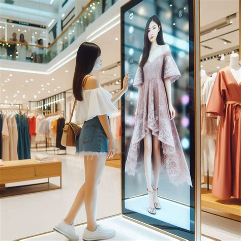 Joseph Akinwole On Linkedin Fashiontech Virtualtryon Ecommerce