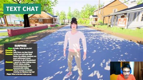 Create Gpt Powered Chatbots And Ai Npcs In Unreal Engine By