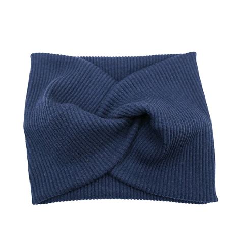 15cm 골지꼬임리본 왕리본 왕꼬임 헤어밴드 머리밴드 머리띠 터번 반다나 면 코튼 니트 골지 넓은 와이드 헤드밴드 사계절 공용 국산 Unstoppable 언스탑퍼블