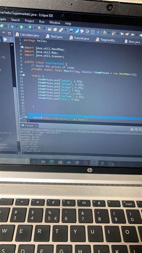 Ajilore Akinsanmi On Linkedin Java Programming Coding
