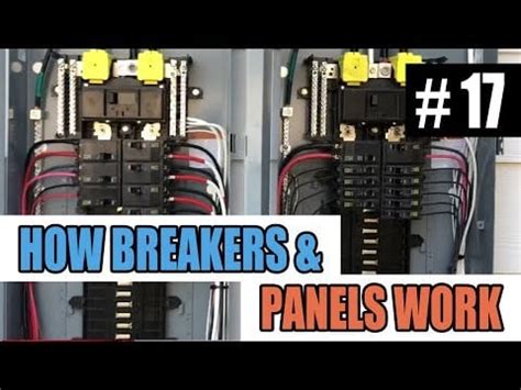 Circuit Breaker Off But Still Have Power Causes Fix Fix It Wired