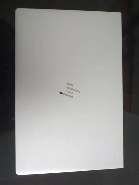 لب تاب Hp مدل Elitebook850 در تهران ۲۱ شهریور ۱۴۰۴