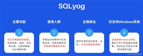 MySQL开发工具评测包含了NavicatDBeaverSQL Studio等12种 toad edge CSDN博客