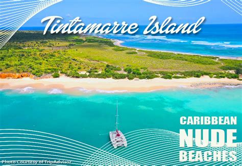 45 Best Caribbean Nude Beaches Top Destinations Revealed