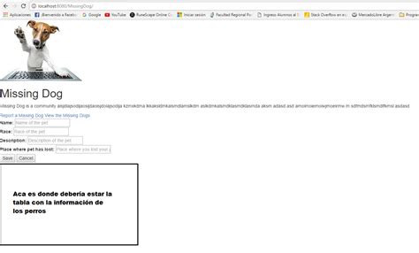 Problema Al Consumir Servicio Rest Con Angularjs Stack Overflow En