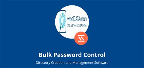 Bulk Password Control Startup Stash