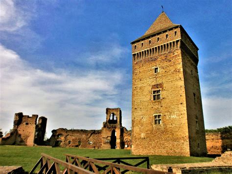 Bačka Tvrđava Ponovo Postaje Ostrvo Ovaj Put Pod Zaštitom Uneska Td