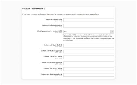 Magento 2 SSO Single Sign On With SAML For Seamless Login
