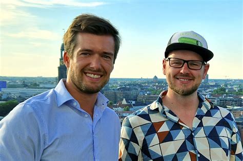 Parser Macht Influencer Marketing Planbar Hamburg Startups