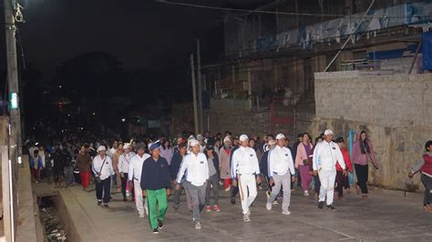 ပအိုဝ်းကိုယ်ပိုင်အုပ်ချုပ်ခွင့်ရဒေသ စီမံအုပ်ချုပ်ရေးအဖွဲ့ဥက္ကဋ္ဌ ဦးခွန်ရဲထွေး ဟိုပုံးမြို့နယ