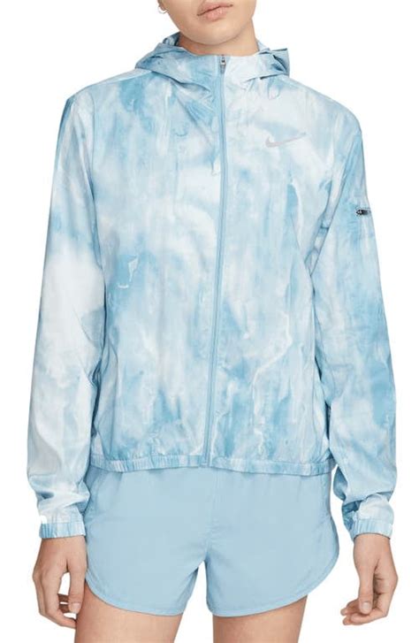 Nike Lightweight Running Jacket