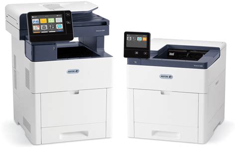 Видеообзор цветного светодиодного МФУ Xerox Versalink C605 для малых и средних офисов