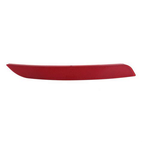 Hyundai Elantra Reflector Rear Left Bumper Reflector For Hyundai