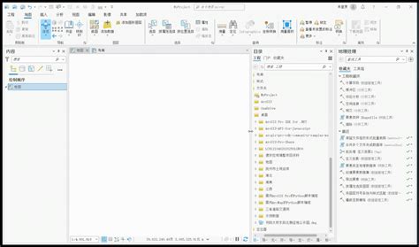 Arcgis Pro脚本工具（13）——合并多个文件夹或数据库 源码巴士