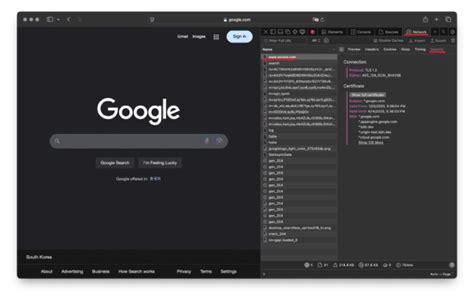Guide To Check And Enable Tls 12 And 13 In Your Web Browser Turingsign