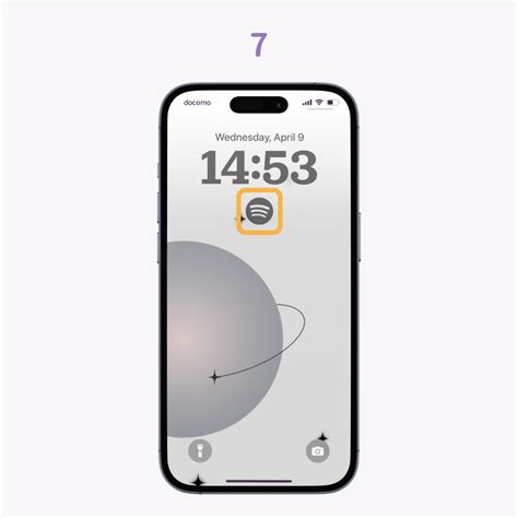 How To Set Spotify Widgets Widgetclub