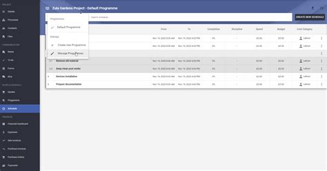 How To Bulk Delete All Schedule Tasks Archdesk