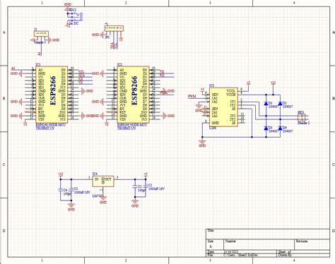 Energy Efficient And Voice Controllable Led Arduino Project Hub