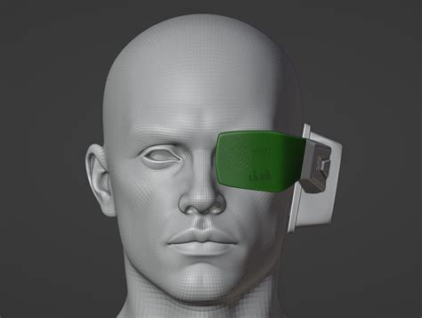 Real Life Dbz Scouter