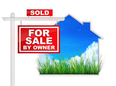 5 Reasons You Should Fsbo You Dont Need An Agent