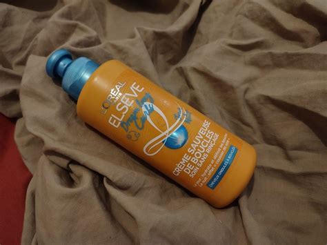 Loréal Paris Elseve Dream Long Curls Long Curls Hair Routines Loreal Paris