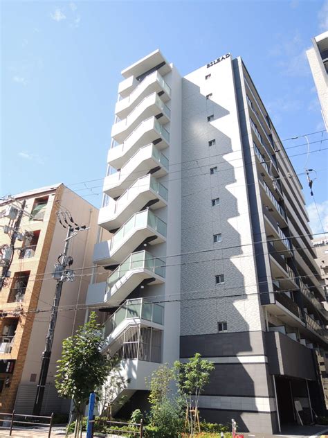 エスリード新大阪グランゲートサウスの賃貸物件 【アパマンショップ新大阪駅前店・新大阪北店】株式会社アサヒレント