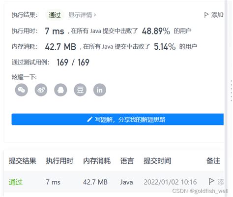 Leetcode 热题 Hot 100java题解之56 合并区间（击败了4889的用户）arrayssortpoints V1 V2 V1 0 V2 0