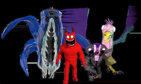 Hellish Garten Of Banban Wiki Fandom