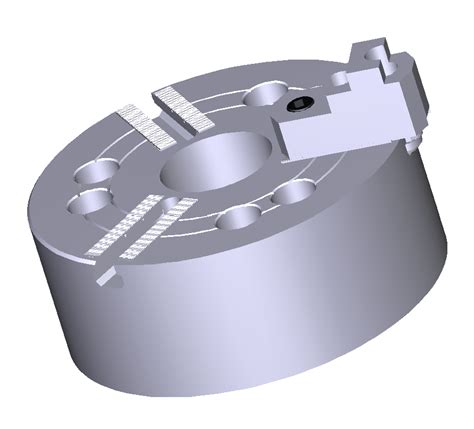 Home MPC Automation Systems CNC Lathe Tools For Your Machine