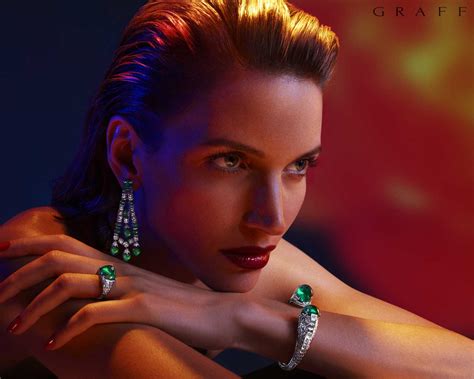 Graff Fashion One Represents