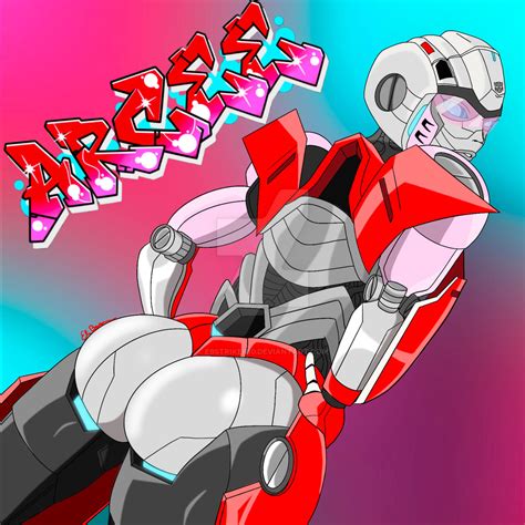 Rule 34 1girls Arcee Arcee Rotb Ass Big Ass Blue Eyes Butt Ebstriker Female Female Only Grey