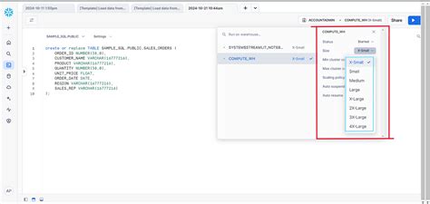sql queries in snowflake writing basic select statements and… by asmitpatil medium