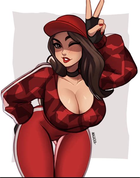 Rule 34 2d Bent Over Breasts Choker Dick Sucking Lips Fortnite