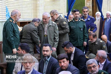 خبرگزاری مهر اخبار ایران و جهان Mehr News Agency مراسم بیست و