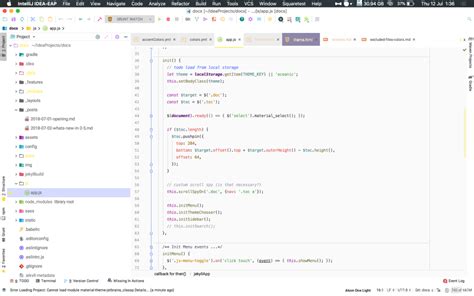 Idea那些既好用又好玩的30多款宝贝插件，你知道多少？ 知乎