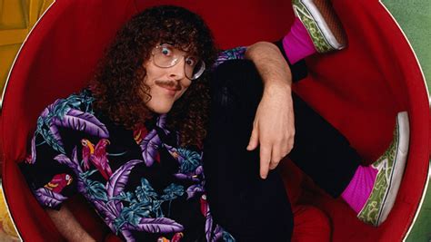 Critically Acclaimed Canceled Too Soon 158 The Weird Al Show 1997