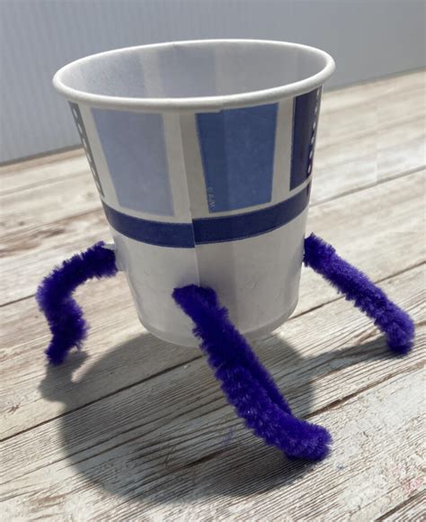 Build A Lunar Lander Model Little Bins For Little Hands