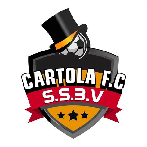 Cartola Fc São Sebastião Da Bela Vista Mg São Sebastião Da Bela
