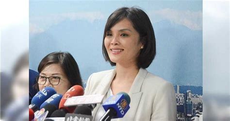 被爆碩士論文疑似抄襲 李眉蓁指蔡英文的論文也被討論過 政治 Ctwant