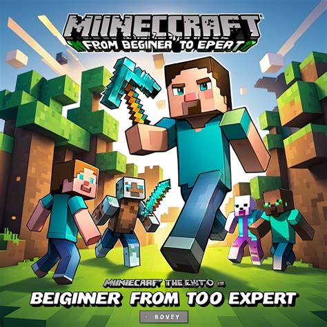 Minecraft De Principiante A Experto NTC 2 0 Entrenamiento Profes