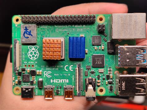 Raspberry Pi 4 Usb No Work Raspberry Pi Forums