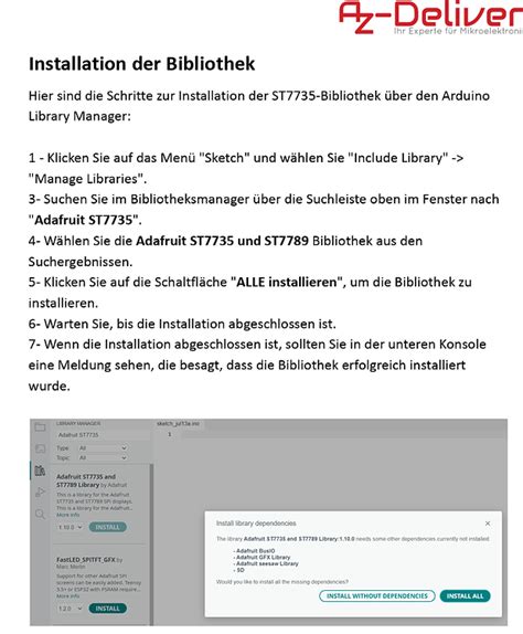18 Zoll Display Fehler Mit Arduino Unu R4 Deutsch Arduino Forum