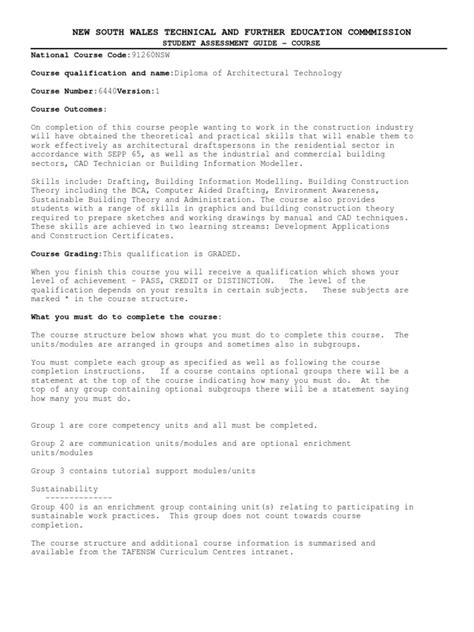 Assessment Guide Pdf Behavior Modification Cognition