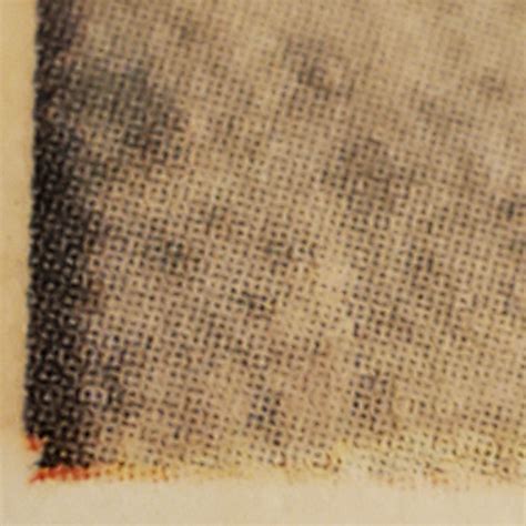 Request For Help Identifying Type Of Print Age Etc R Lithography