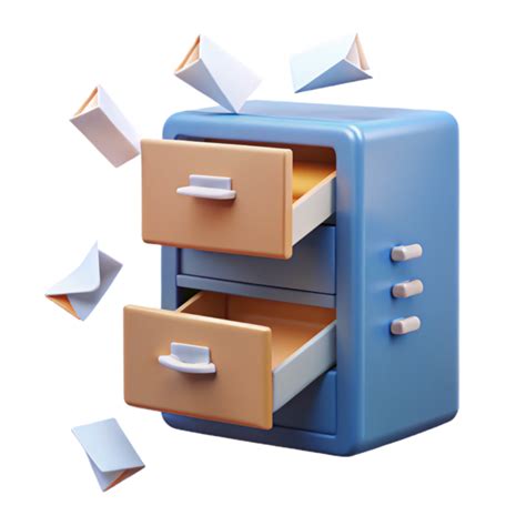 Managing Digital Correspondence Efficient File Organization System 54715721 Png