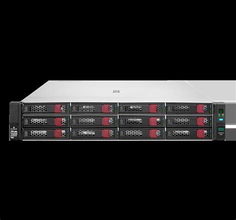 Hpe Storeonce 3660 80tb Base System Hpe Store Us